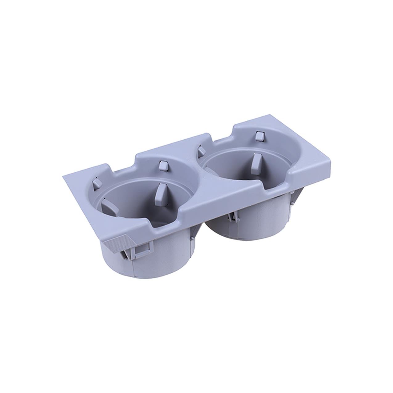 Bmw E46 Gri Bardaklık | Btap