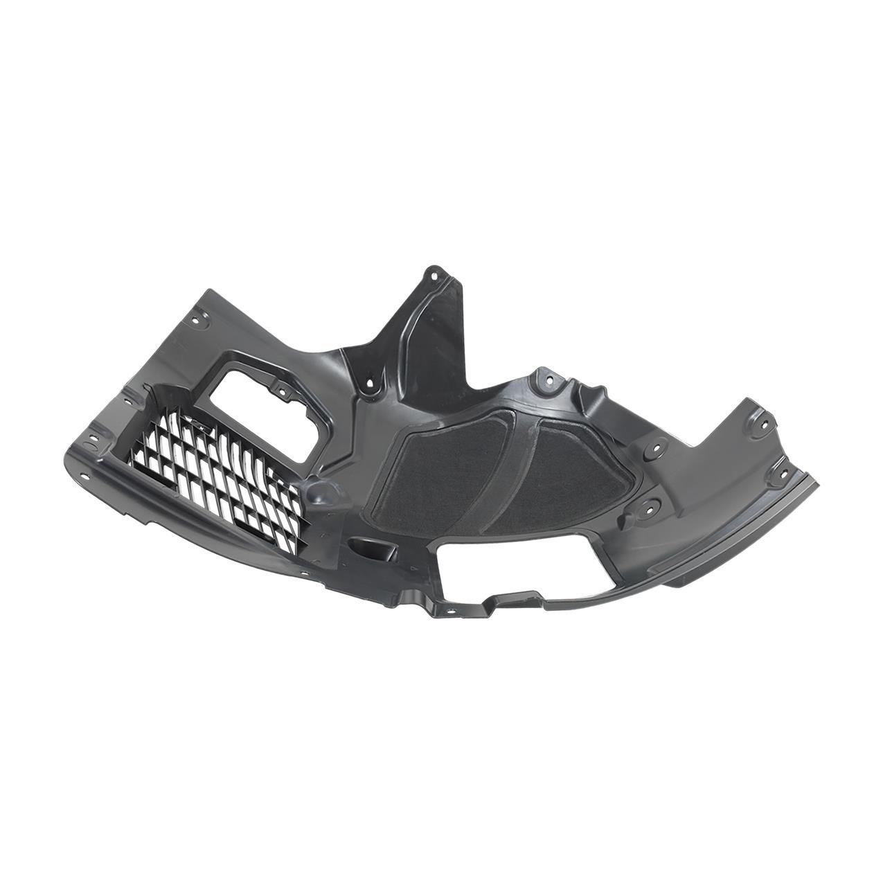 Bmw G30 Önün Önü Çamurluk Davlumbazı - Sol | Wender