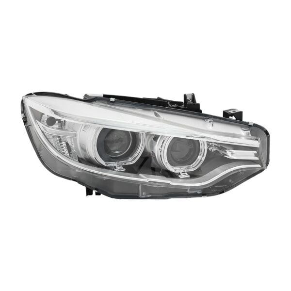 Bmw F32 - F36 Komple Far Sağ - Bi-Xenon ( 2013 - 16 ) | Wender